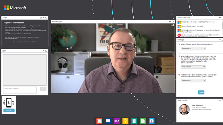 Microsoft Virtual Training Days - events united
